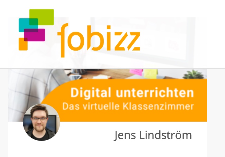 Fobizz.com: Online-Weiterbildungen auch für CH-Lehrpersonen – Schule ...